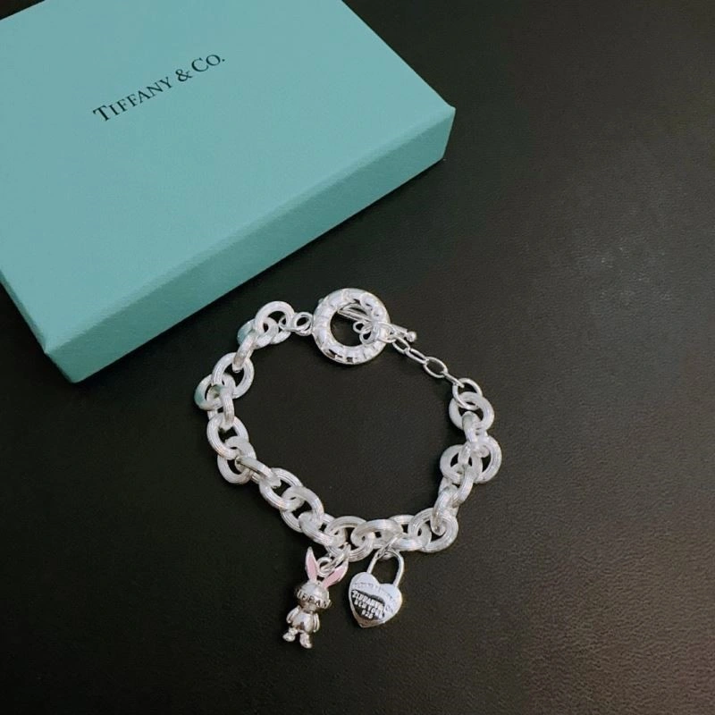 Tiffany Bracelets