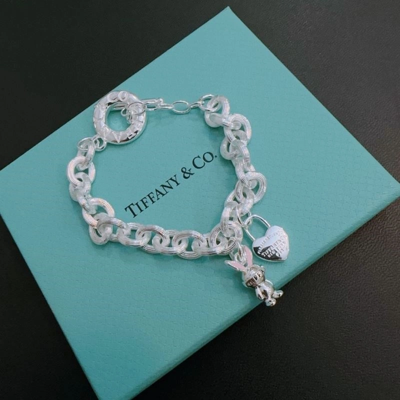 Accurate model Tiffany Bracelets