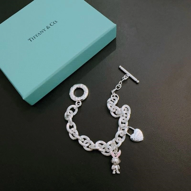 Accurate model Tiffany Bracelets