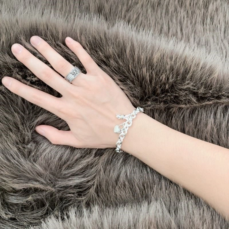 Accurate model Tiffany Bracelets
