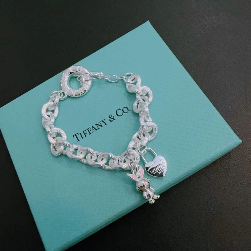 Accurate model Tiffany Bracelets