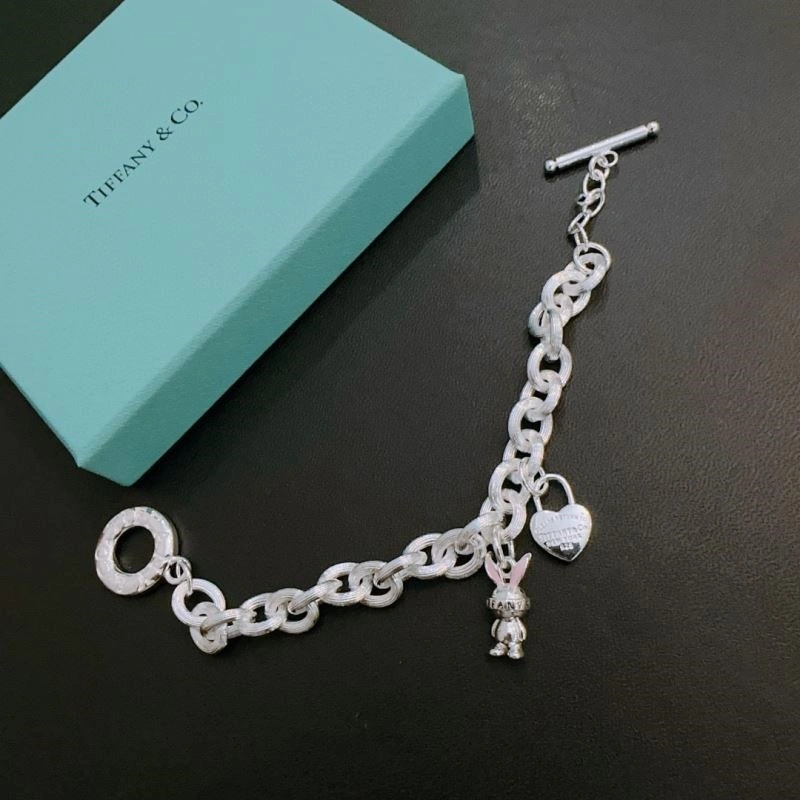 Accurate model Tiffany Bracelets