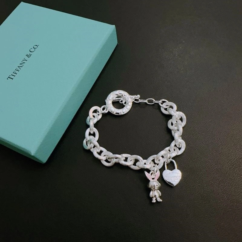 Accurate model Tiffany Bracelets
