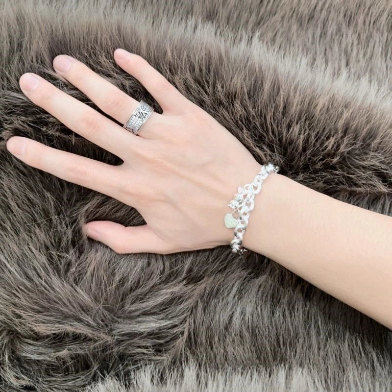 Accurate model Tiffany Bracelets