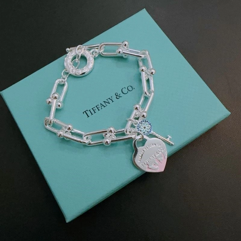 Tiffany Bracelets