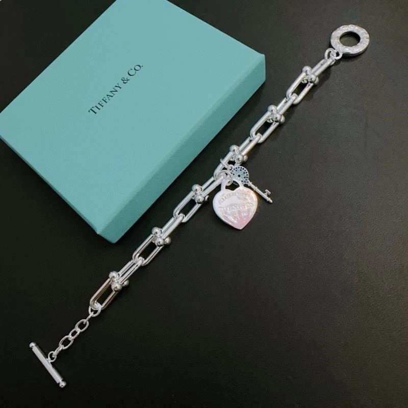 Low-cost Tiffany Bracelets