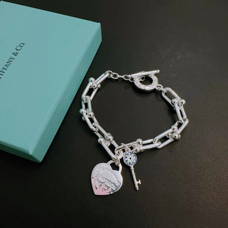 Low-cost Tiffany Bracelets