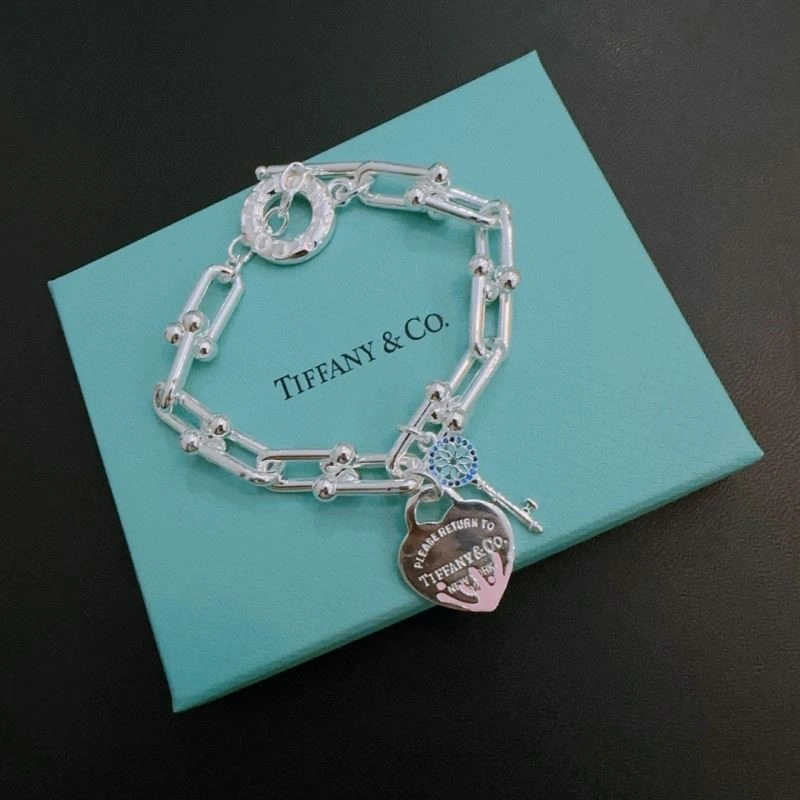 Low-cost Tiffany Bracelets