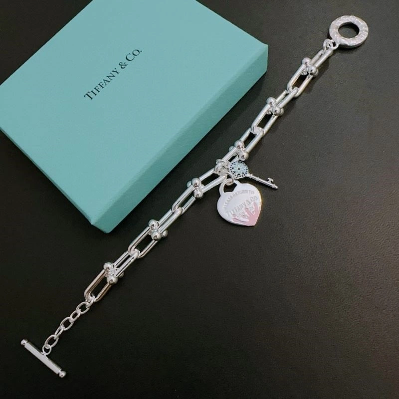 Low-cost Tiffany Bracelets