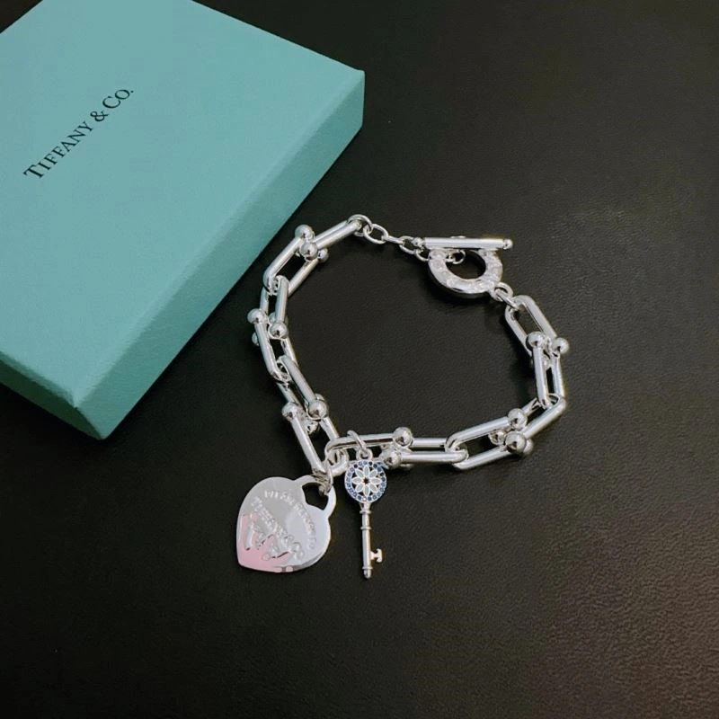 Low-cost Tiffany Bracelets