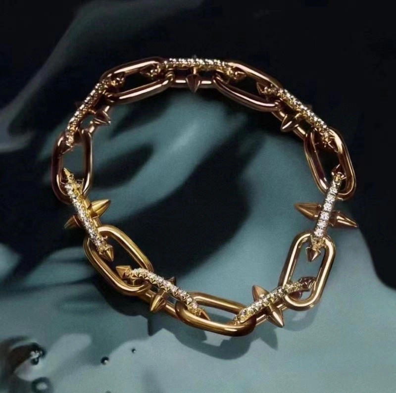Legit Tiffany Bracelets
