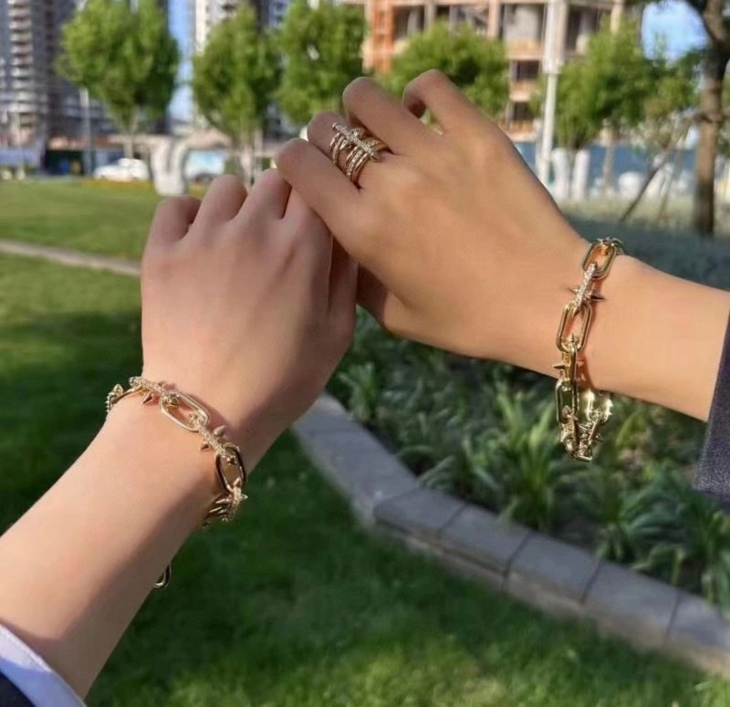 Legit Tiffany Bracelets
