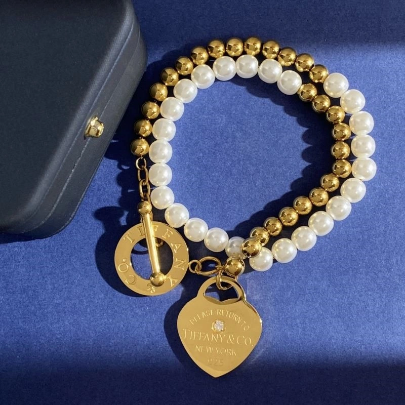 Tiffany Bracelets