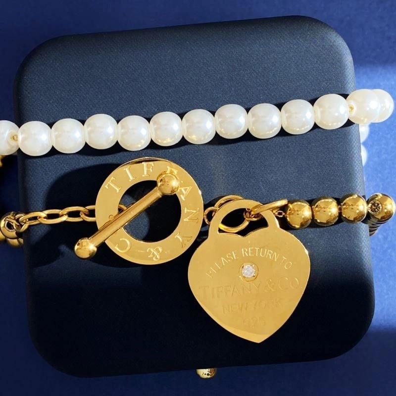 Mirror quality Tiffany Bracelets