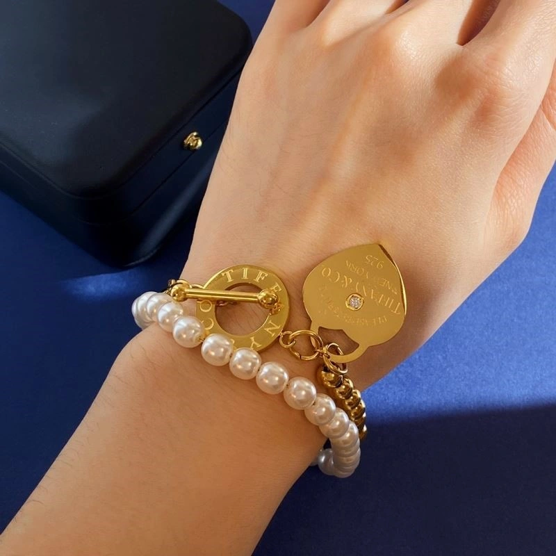 Mirror quality Tiffany Bracelets
