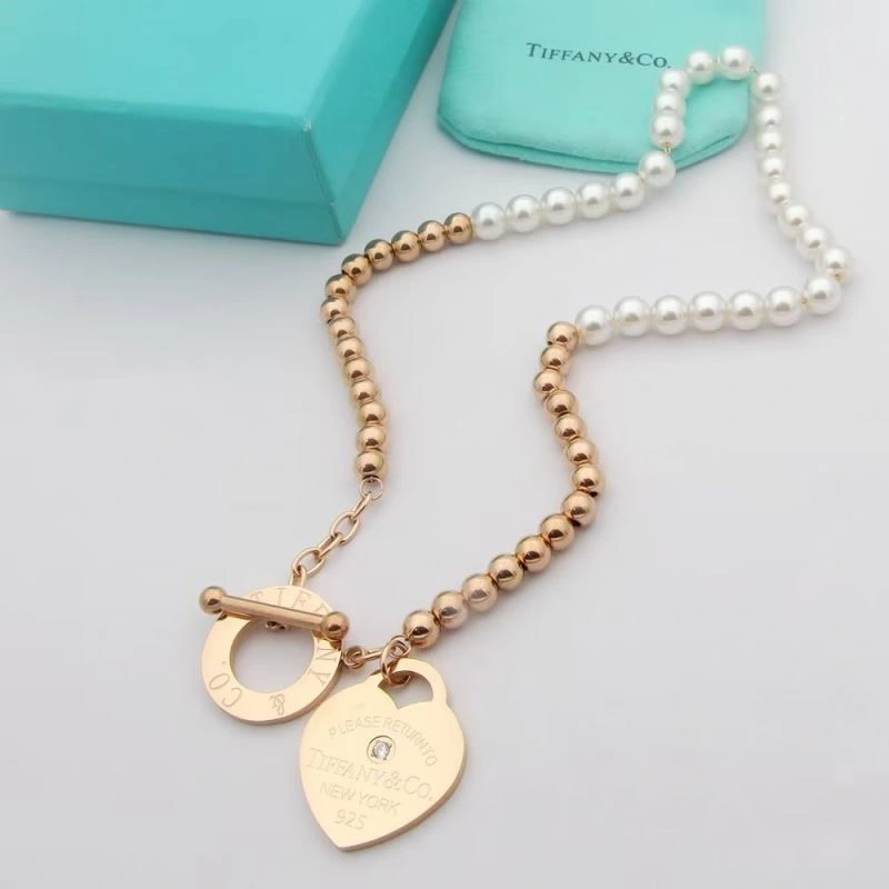 Genuine Tiffany Bracelets