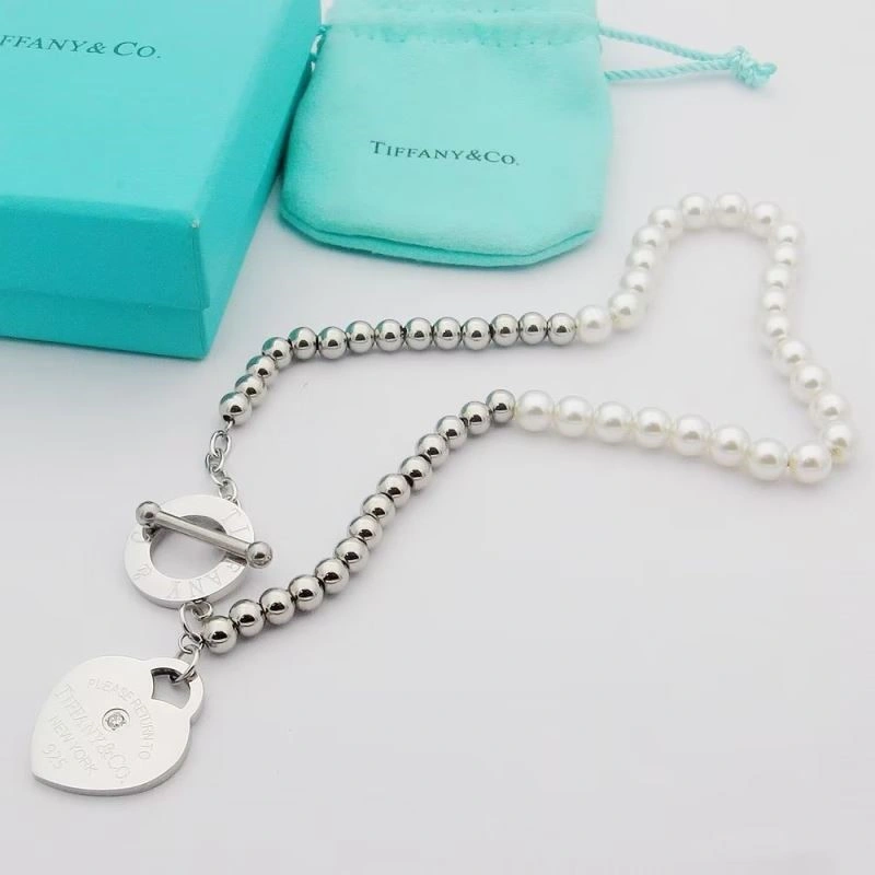 Genuine Tiffany Bracelets