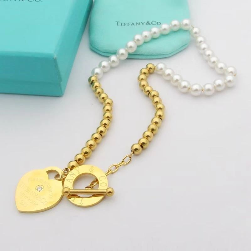 Genuine Tiffany Bracelets
