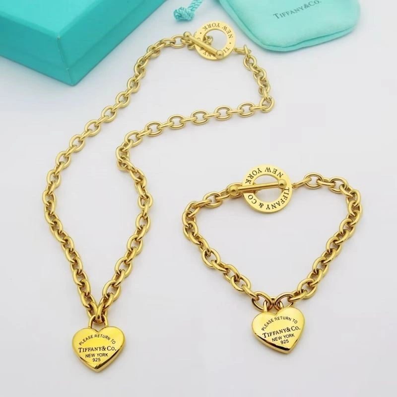 Tiffany Bracelets