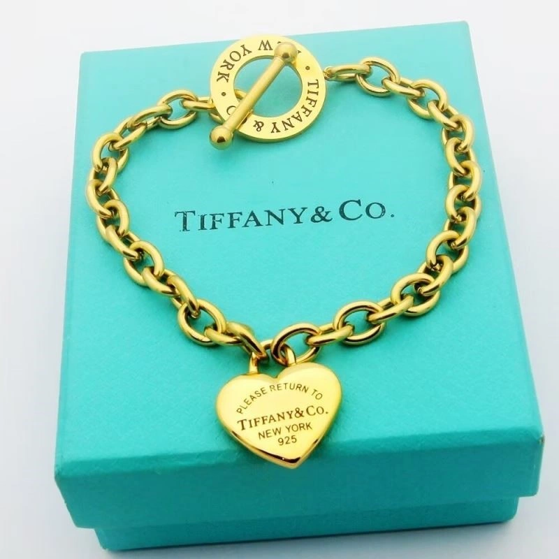 Brand-original Tiffany Bracelets