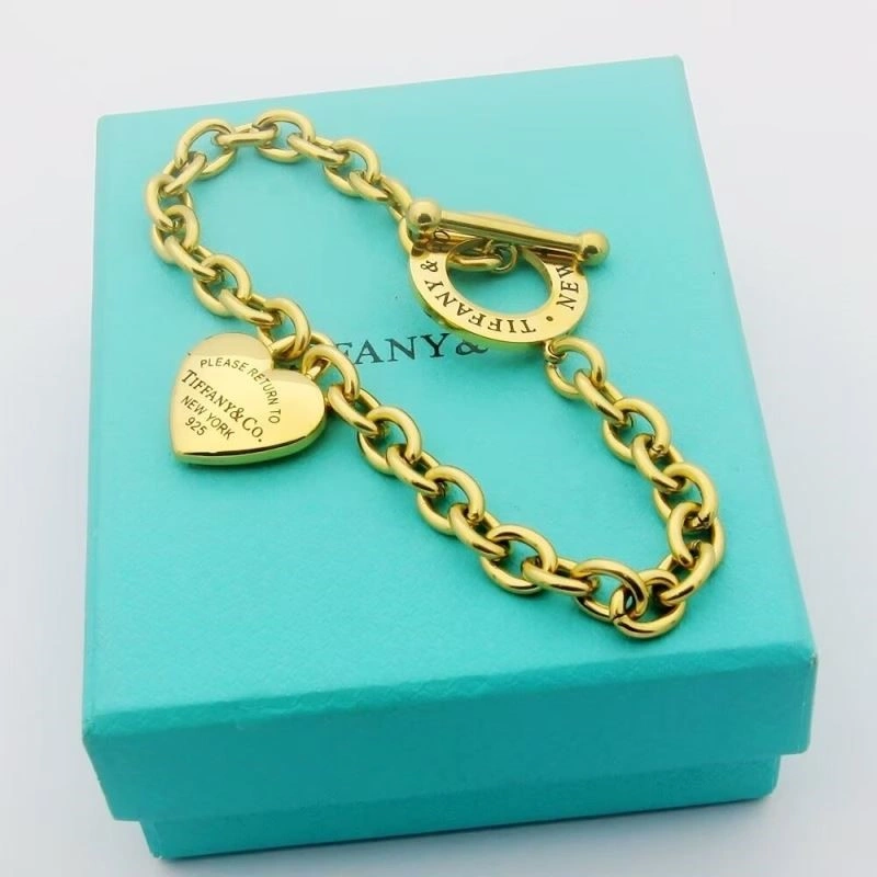 Brand-original Tiffany Bracelets