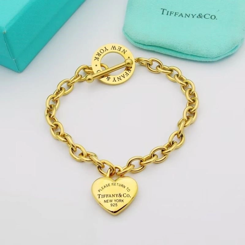 Brand-original Tiffany Bracelets