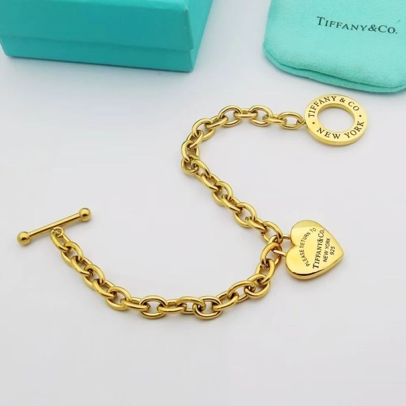 Brand-original Tiffany Bracelets