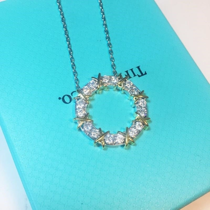 Official Tiffany Bracelets