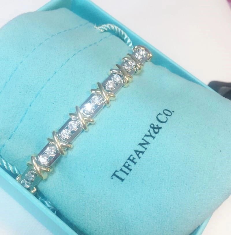 Official Tiffany Bracelets