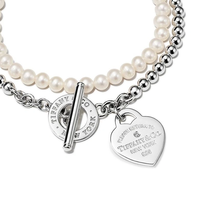 Authentic Tiffany Bracelets