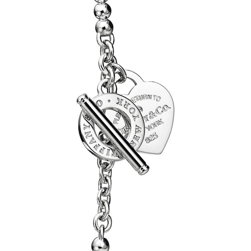 Authentic Tiffany Bracelets