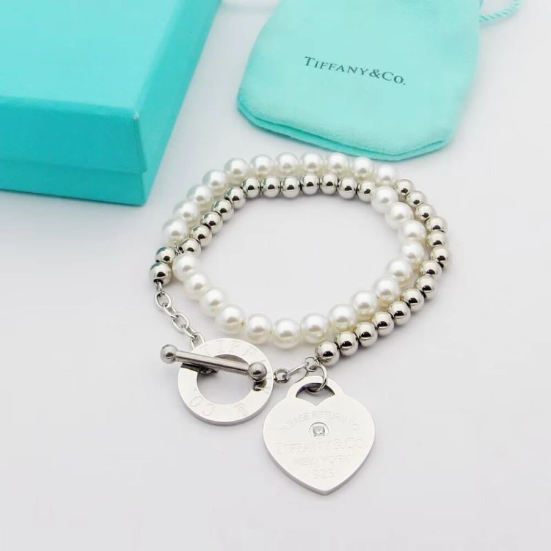 Authentic Tiffany Bracelets