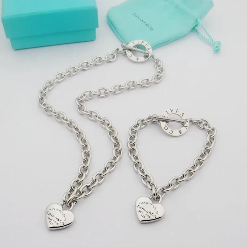Tiffany Bracelets