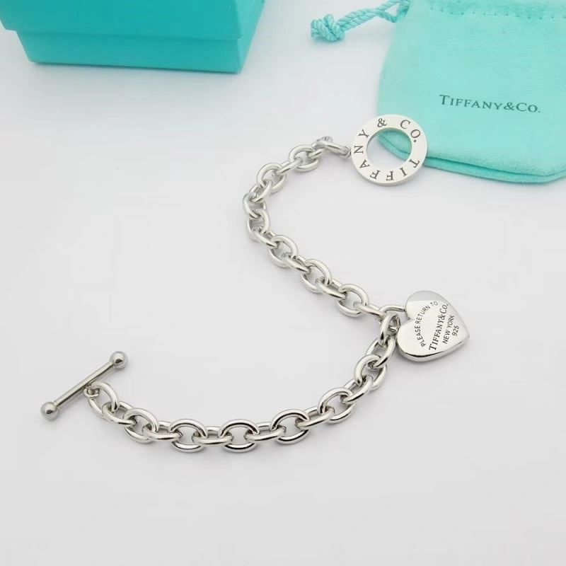 Original Tiffany Bracelets
