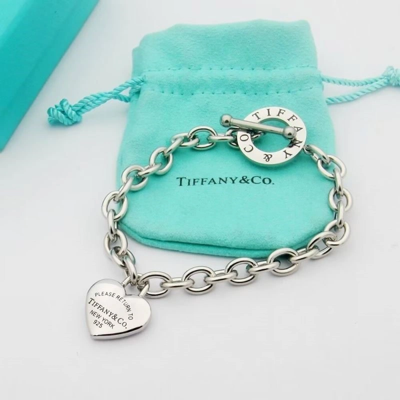 Original Tiffany Bracelets