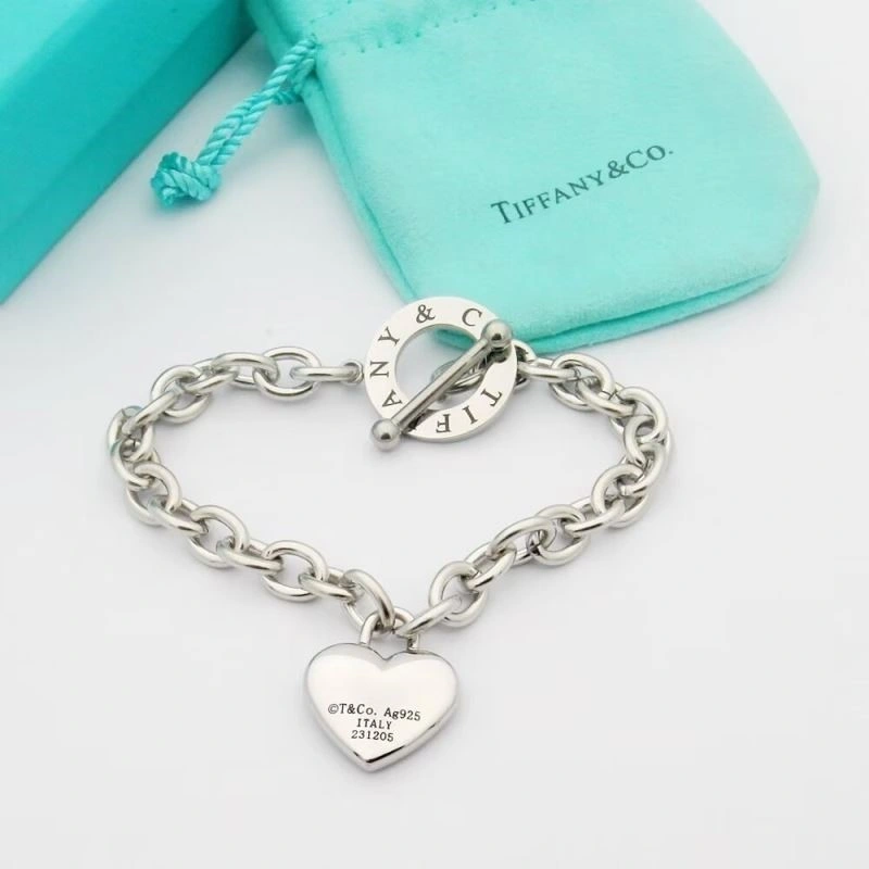 Original Tiffany Bracelets