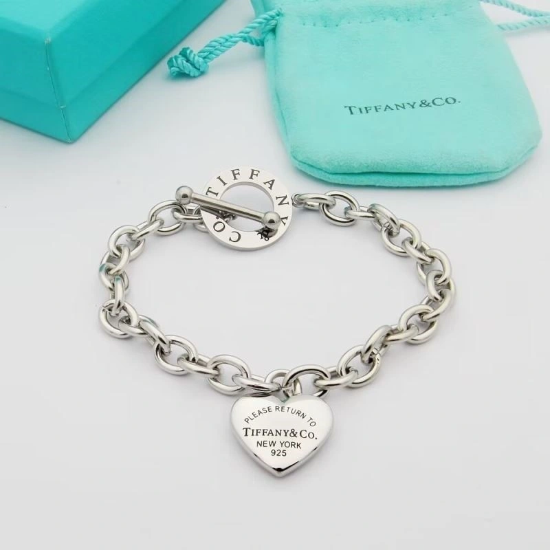 Original Tiffany Bracelets