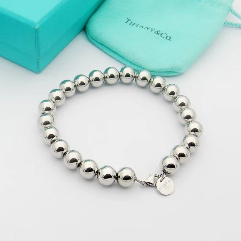 Value-priced Tiffany Bracelets