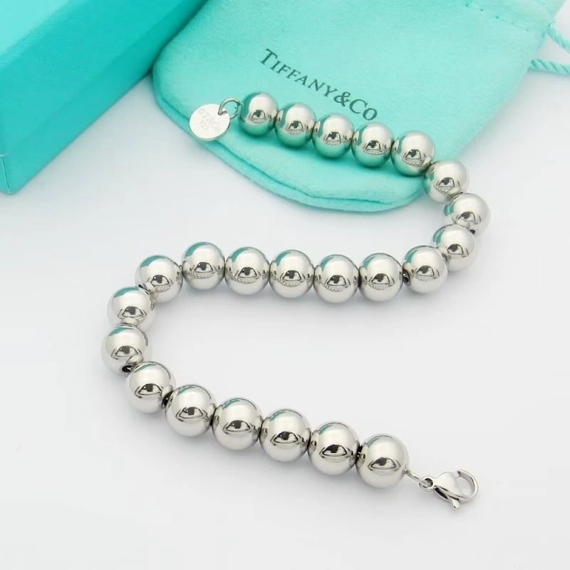 Value-priced Tiffany Bracelets