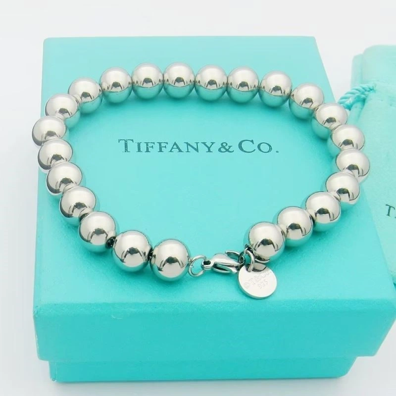Value-priced Tiffany Bracelets