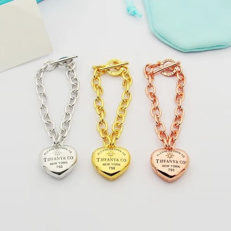 Tiffany Bracelets