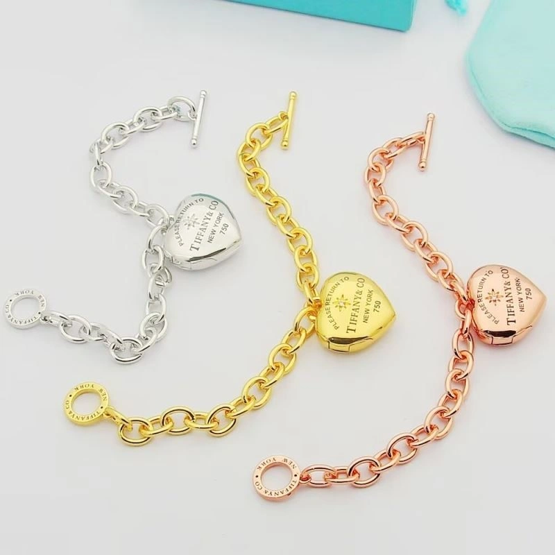 Reasonably priced Tiffany Bracelets