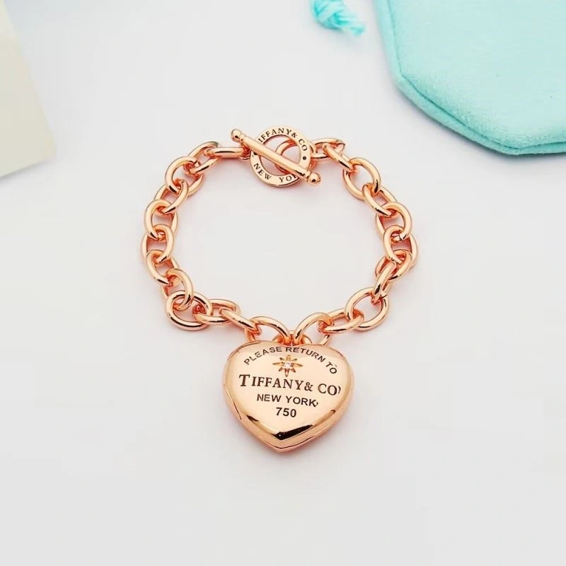 Reasonably priced Tiffany Bracelets
