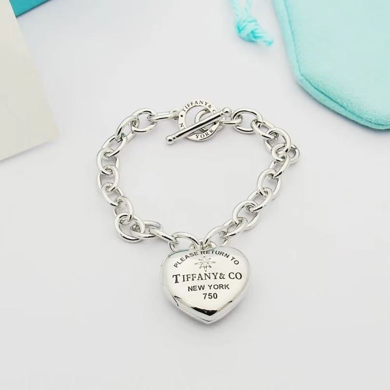 Reasonably priced Tiffany Bracelets