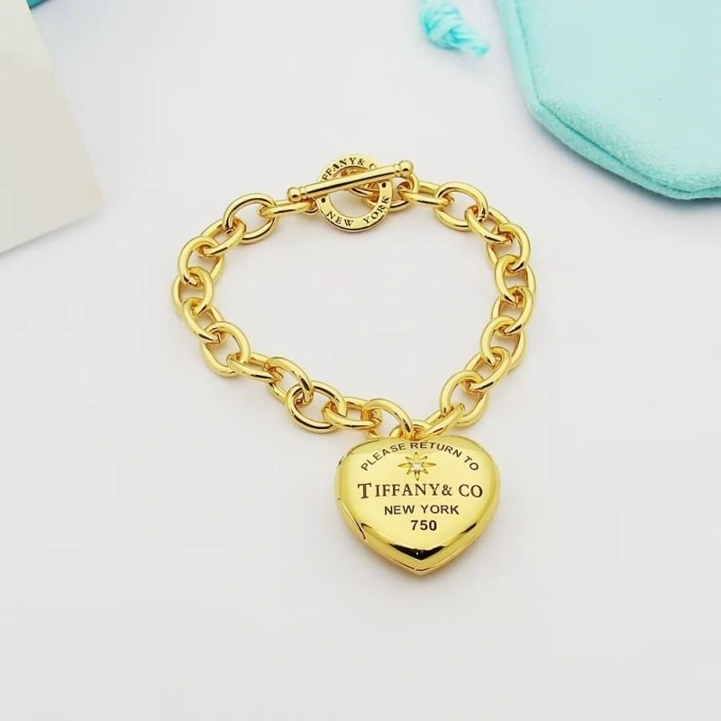 Reasonably priced Tiffany Bracelets