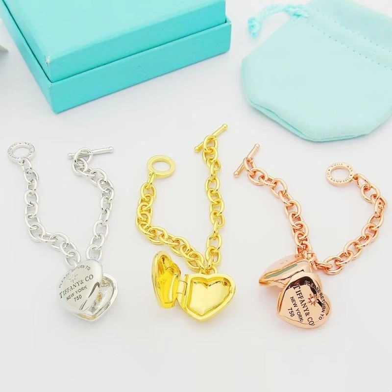 Reasonably priced Tiffany Bracelets