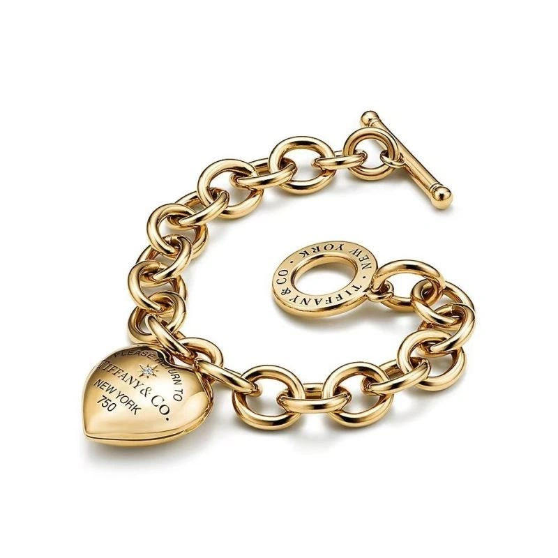 Tiffany Bracelets