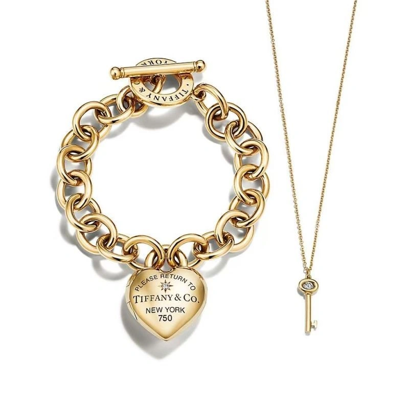 Reasonably priced Tiffany Bracelets