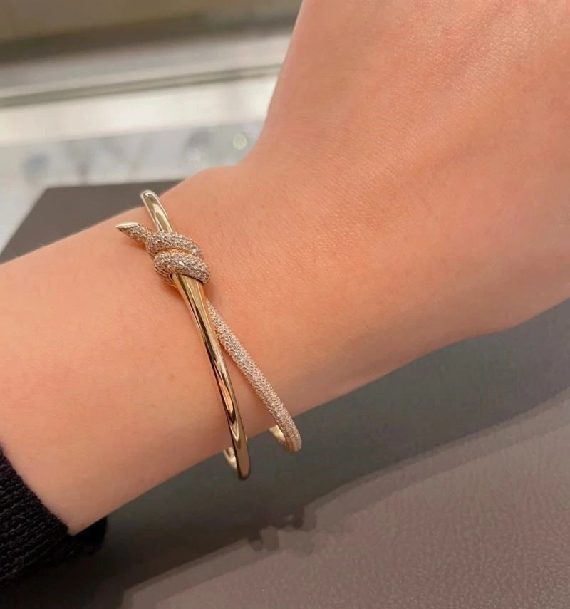 Original Tiffany Bracelets