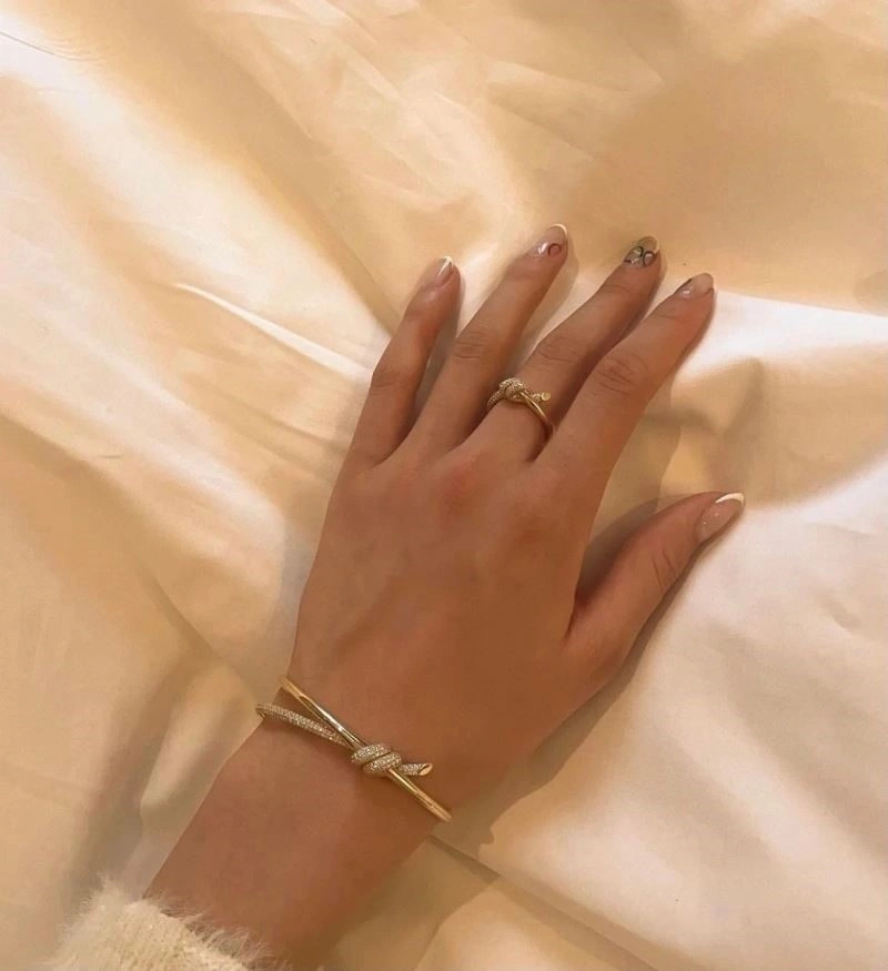 Original Tiffany Bracelets